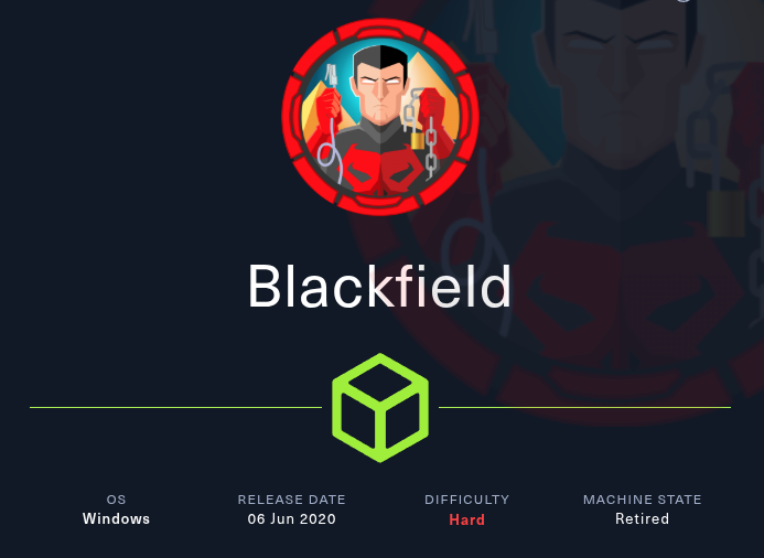 Active Directory - Krovs' Writeups